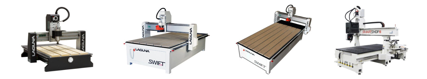 Laguna CNC Routers