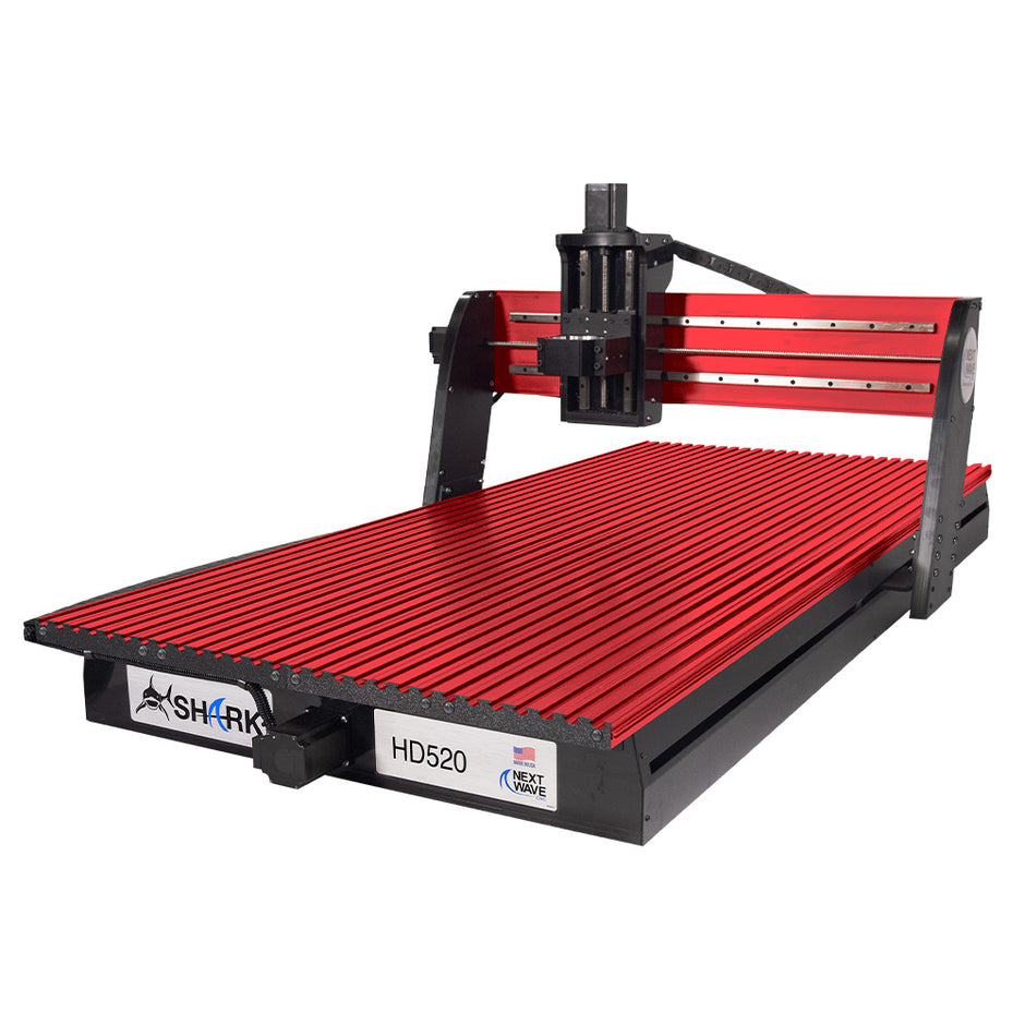 Next Wave CNC Shark HD520 | Shark CNC Router