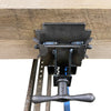 JLT #812B 3-1/2" High Jaw 40" Opening Clamp with Handles for Panel Cla