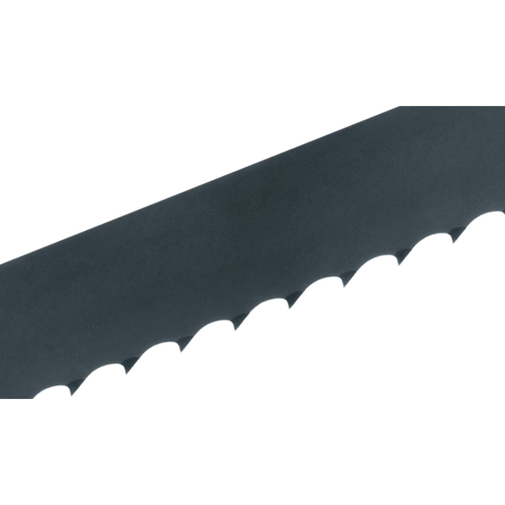 MK Morse 153" QuikSilver (HEF) Flex Back Skip Band Saw Blades for PM15