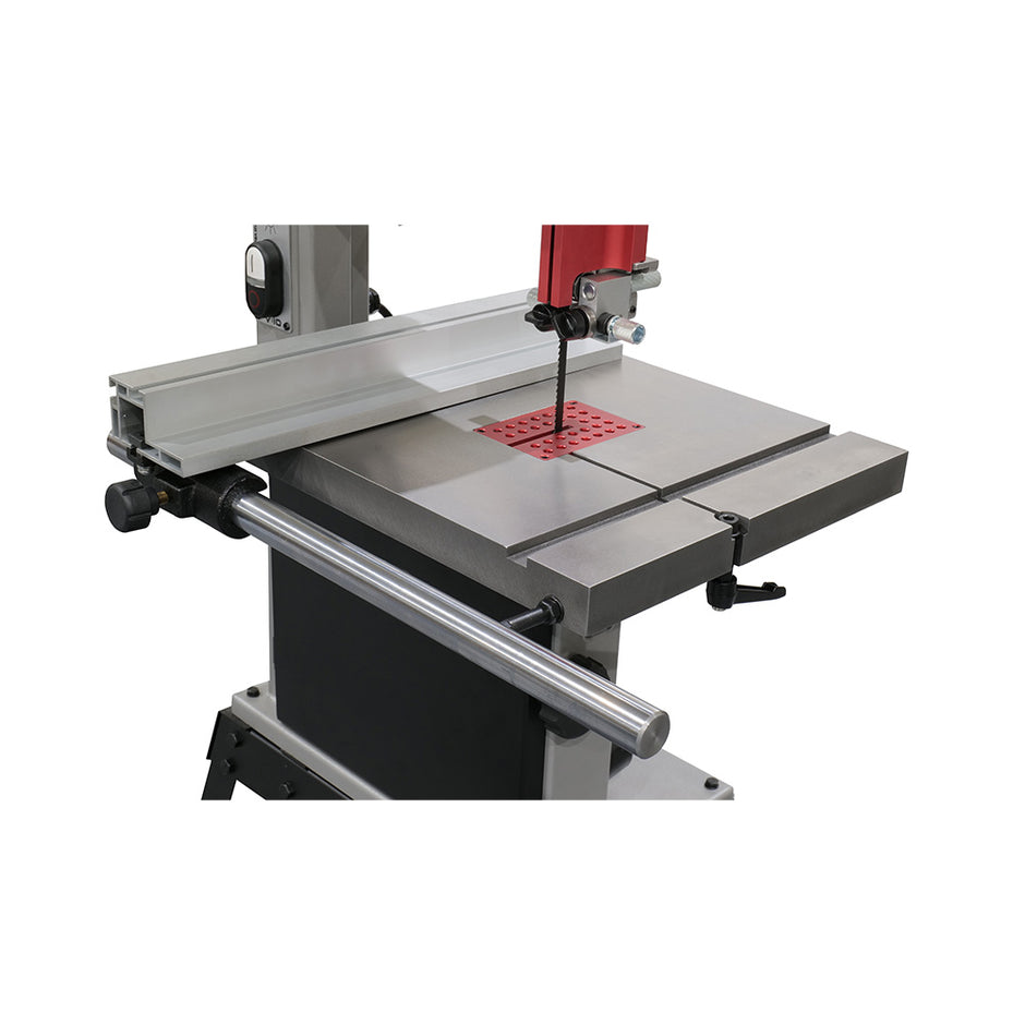 Laguna V:10 Band Saw | 10" Woodworking Bench Top Band Saw