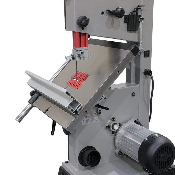 Laguna V:10 Band Saw | 10" Woodworking Bench Top Band Saw