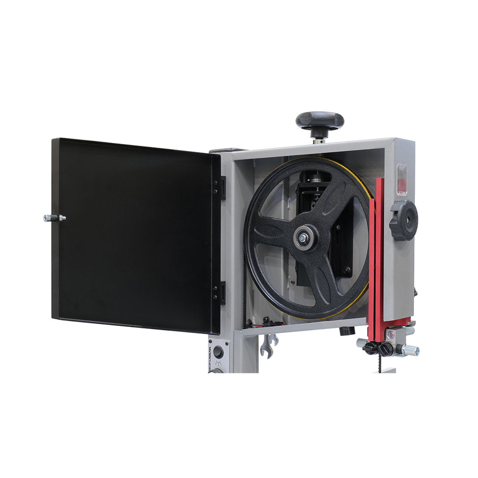 Laguna V:10 Band Saw | 10" Woodworking Bench Top Band Saw