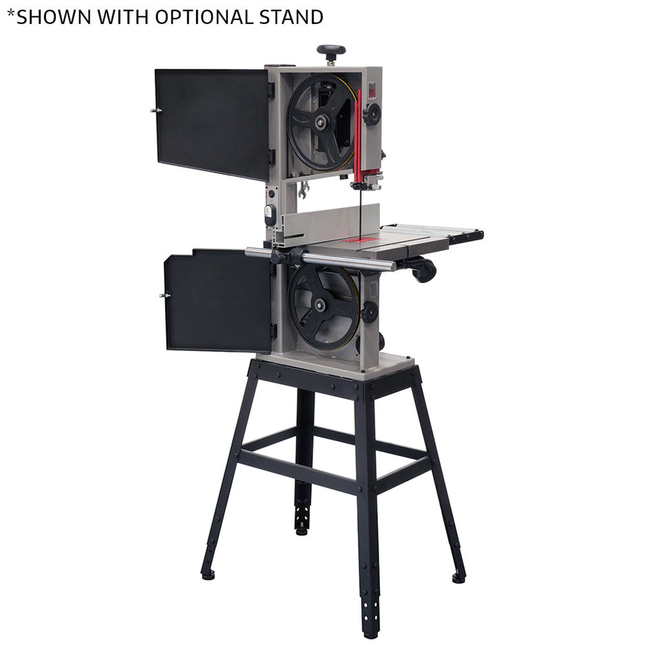 Laguna V:10 Band Saw | 10" Woodworking Bench Top Band Saw