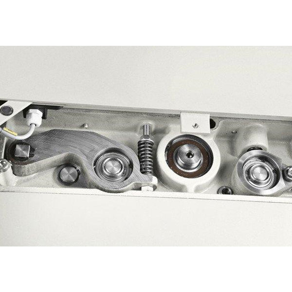 SCM Nova S 520 - Xylent 20" Planer with Outfeed Table Extension