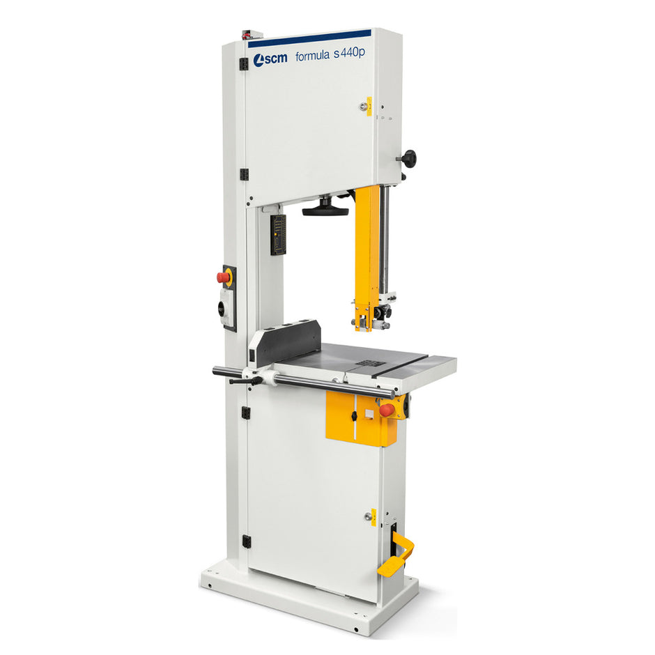 SCM Woodworking Machinery | Freight Included in Pricing!*