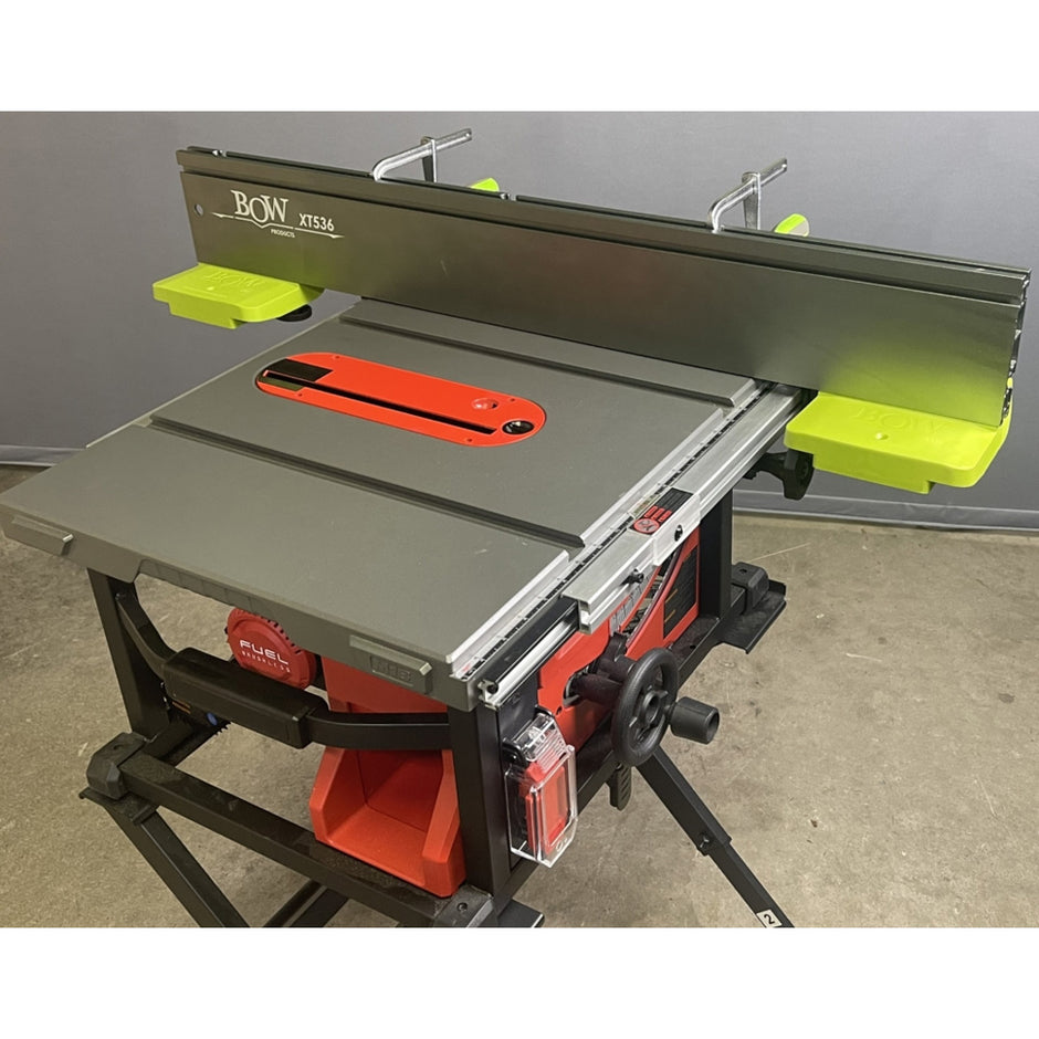 BOW Products XT XTENDER Fences | Free Standard Shipping