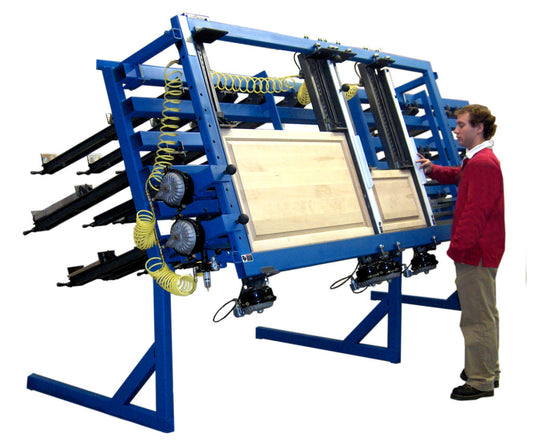 All Professional Clamps