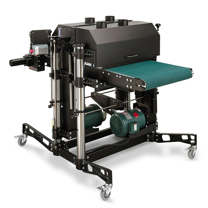 All Professional Sanders