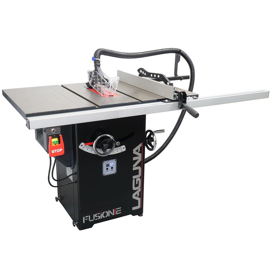 Laguna F2 Fusion Table Saw (1.75HP with 36" Rip Capacity)