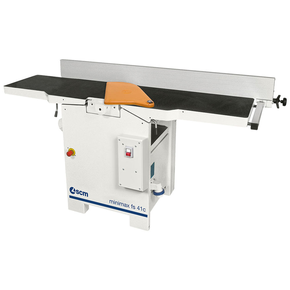 SCM Woodworking Machinery | Freight Included in Pricing!*