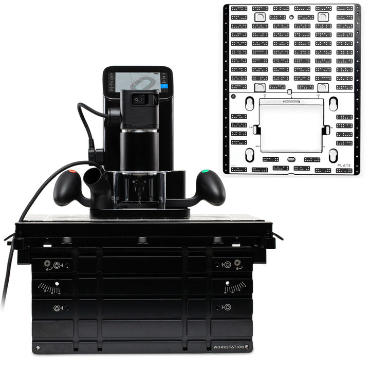 Shaper Tools | OakTree Supply